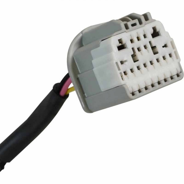 BD-POWER HIGH IDLE CONTROL KIT - 2023+ FORD 6.7L POWERSTROKE – Hill Diesel