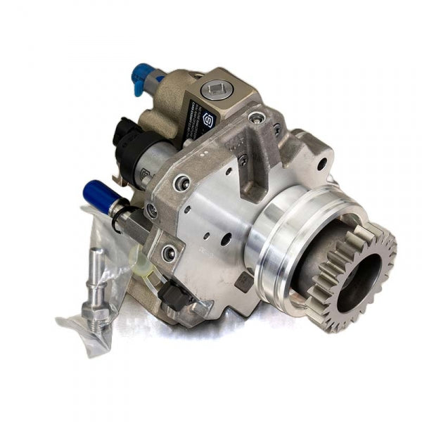 S&S DIESEL CP4 TO CP3 CONVERSION KIT 2019-2020 RAM 6.7L DIESEL (PICKUP ...