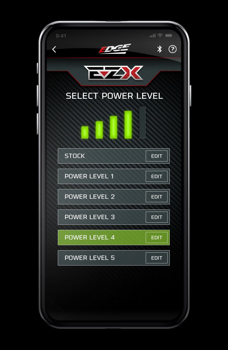 EDGE EZX MODULE 2022.5-2026 3.0L LM2/LZ0 GM 1500 – Hill Diesel