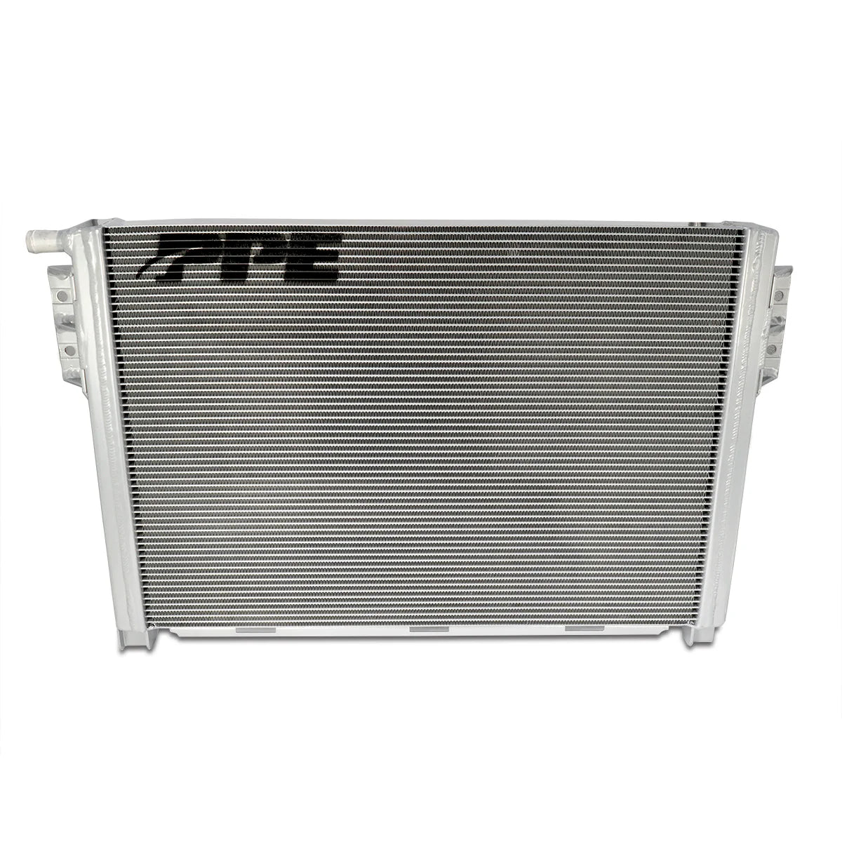 PPE INTERCOOLER COOLANT HEAT EXCHANGER 2020-2025 GM LM2/LZ0 3.0L DURAM ...