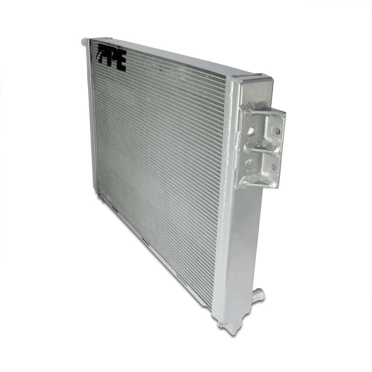 PPE INTERCOOLER COOLANT HEAT EXCHANGER 2020-2025 GM LM2/LZ0 3.0L DURAM ...