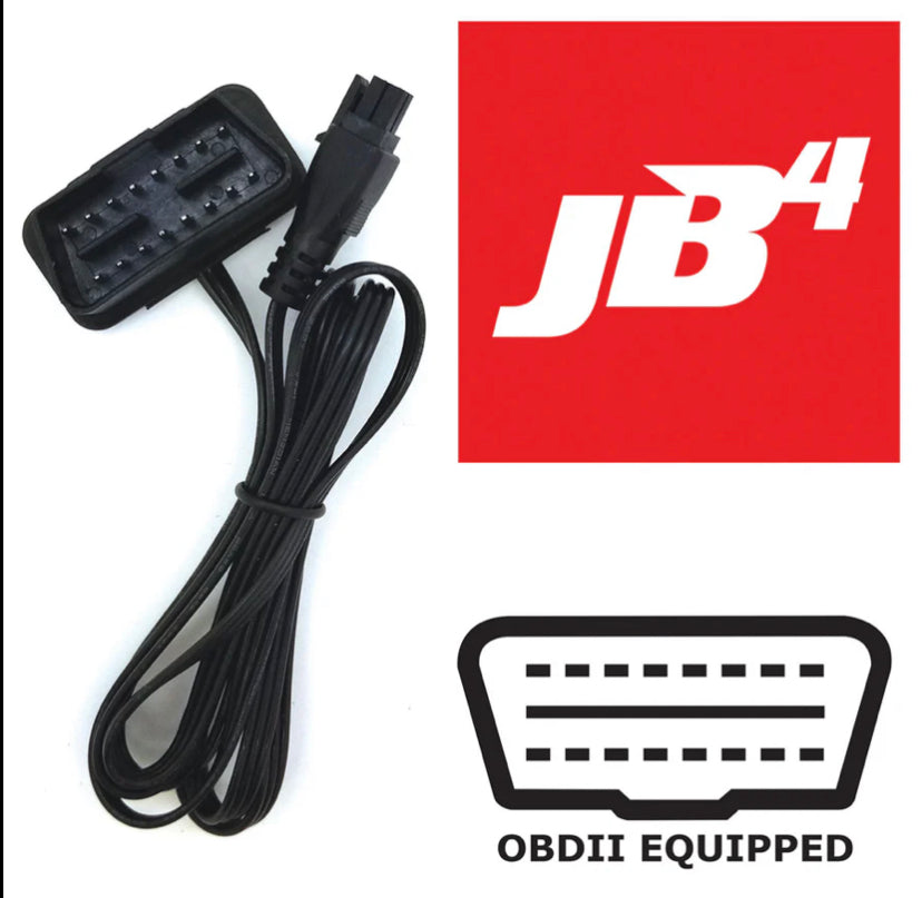 JB4 Tuner for 2019+ Chevrolet Silverado / GMC Sierra 2.7L Turbo – Hill ...