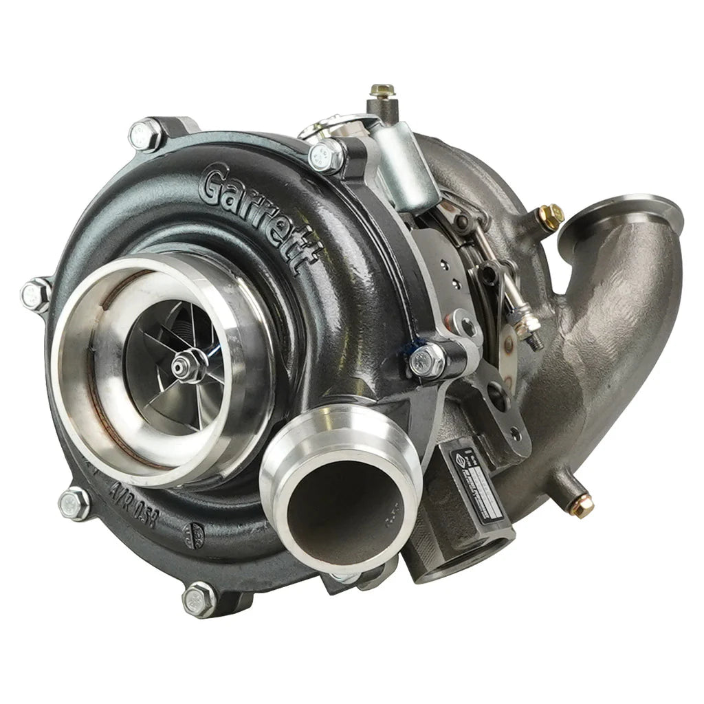 BD Diesel Screamer Turbo Ford Pick-up 6.7L Power Stroke F250 / F350 20 ...