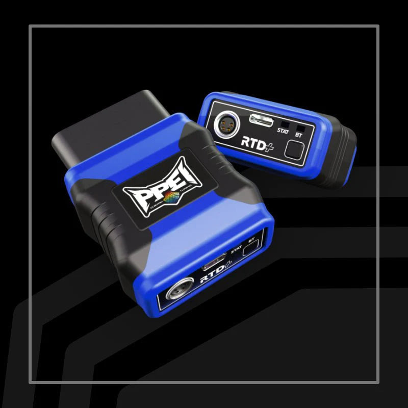 PPEI ENGINE TUNING FOR 2020-2022 GM 3.0L LM2 DURAMAX – Hill Diesel